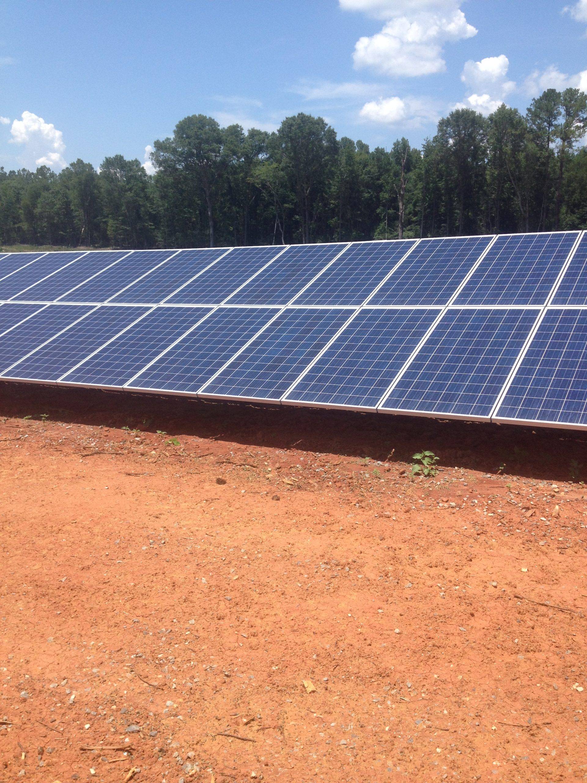 Advanced Power Solutions